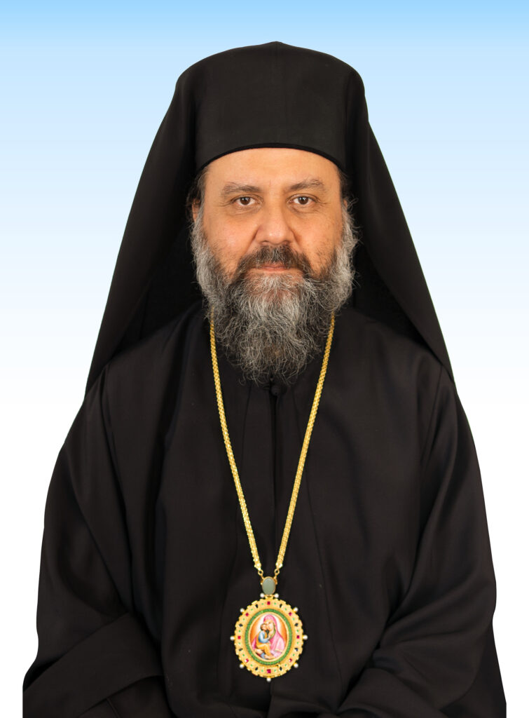 Επισκοπές Πατριαρχικού Θρόνου Archives - Πατριαρχείο Αλεξανδρείας