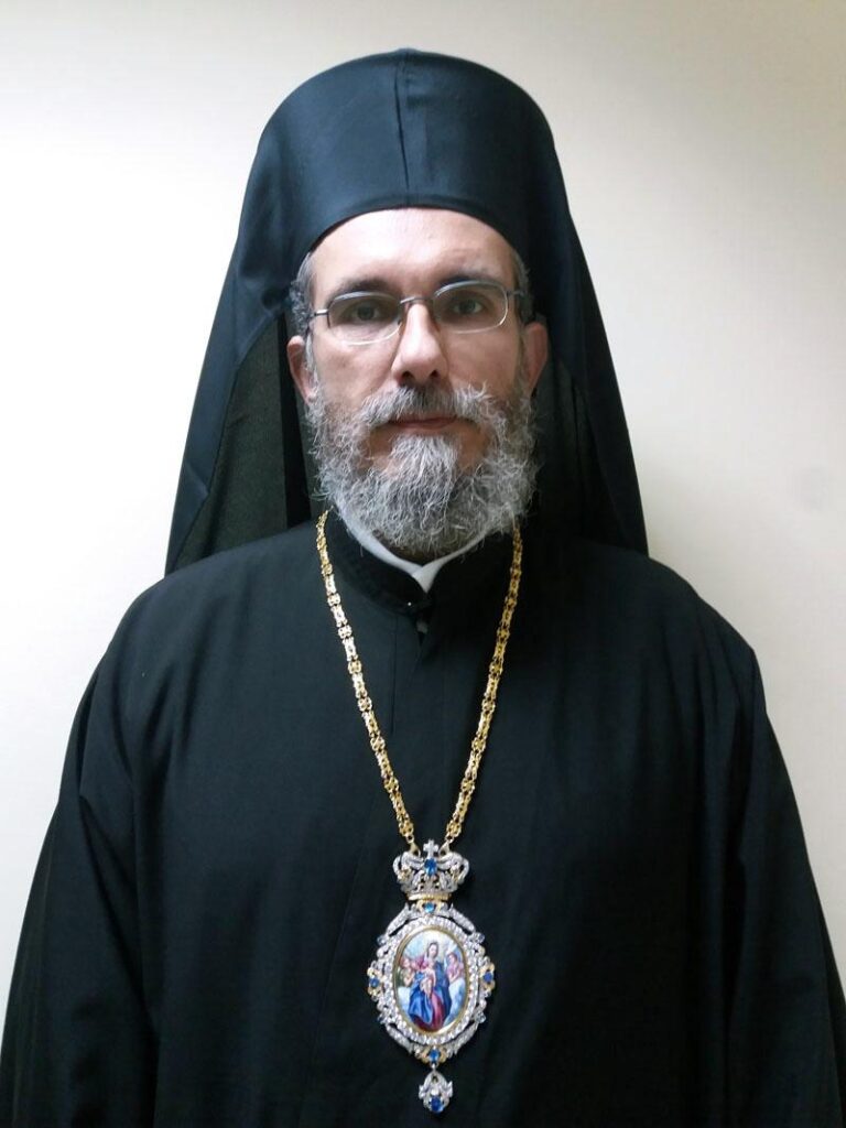 Επισκοπές Πατριαρχικού Θρόνου Archives - Πατριαρχείο Αλεξανδρείας