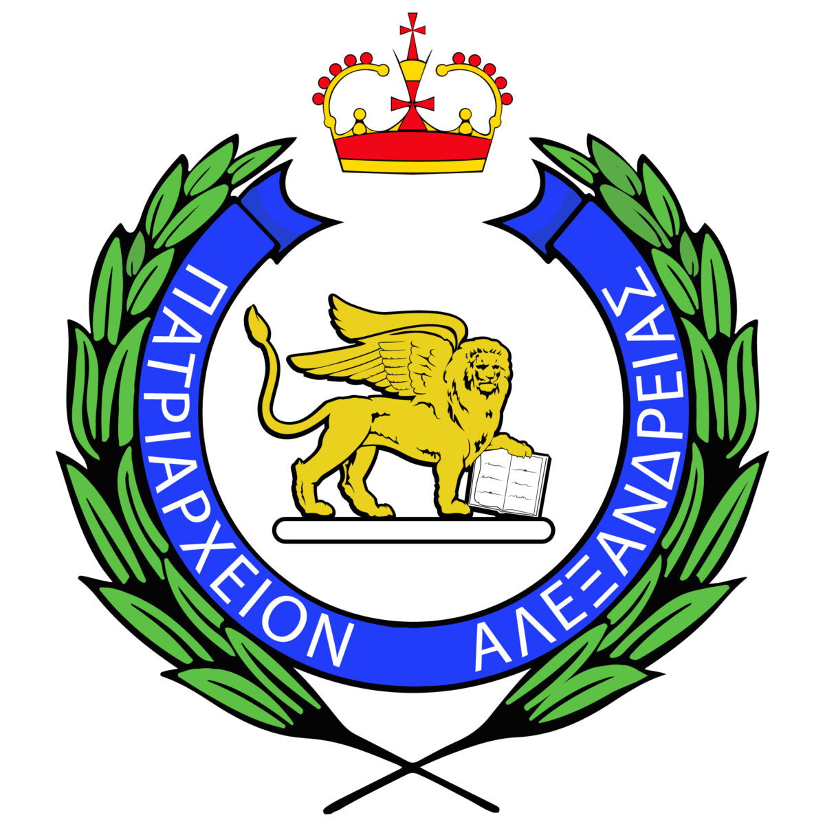 ΙΕΡΑ ΜΗΤΡΟΠΟΛΙΣ ΜΠΡΑΖΑΒΙΛ ΚΑΙ ΓΚΑΜΠΟΝ - Πατριαρχείο Αλεξανδρείας