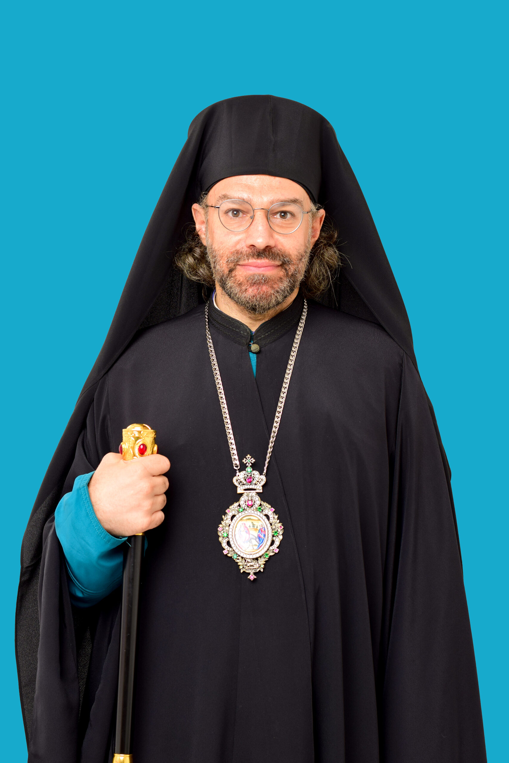 ΙΕΡΑ ΕΠΙΣΚΟΠΗ ΚΙΣΟΥΜΟΥ ΚΑΙ ΔΥΤΙΚΗΣ ΚΕΝΥΑΣ - Πατριαρχείο Αλεξανδρείας