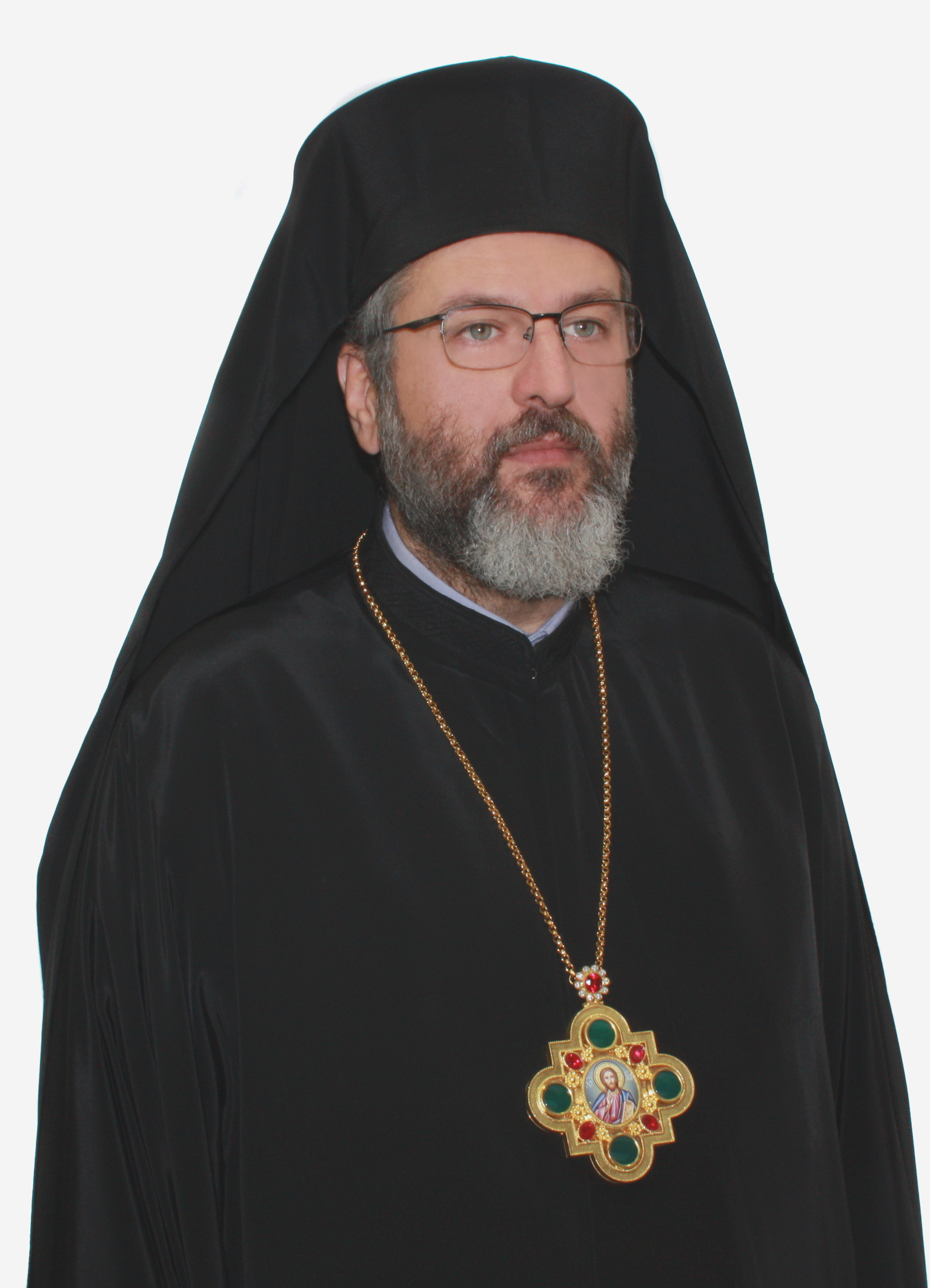 ΙΕΡΑ ΜΗΤΡΟΠΟΛΗΣ ΜΠΡΑΖΑΒΙΛ ΚΑΙ ΓΚΑΜΠΟΝ - Πατριαρχείο Αλεξανδρείας