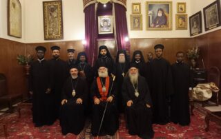 Πατριαρχείο Αλεξανδρείας