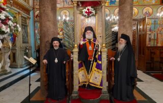 Πατριαρχείο Αλεξανδρείας