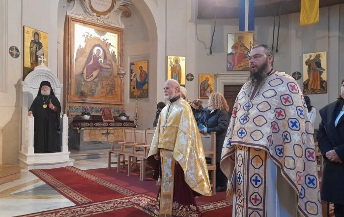 Πατριαρχείο Αλεξανδρείας