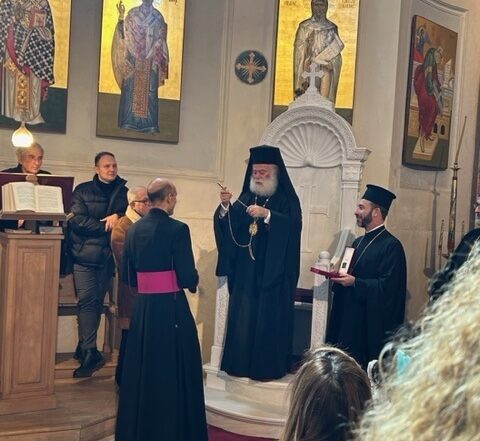 Πατριαρχείο Αλεξανδρείας