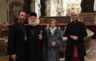 Πατριαρχείο Αλεξανδρείας