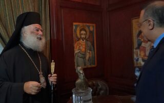 Πατριαρχείο Αλεξανδρείας
