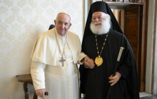 Πατριαρχείο Αλεξανδρείας