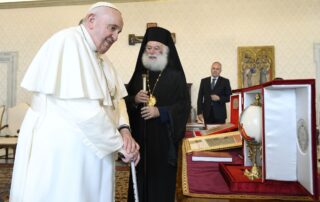 Πατριαρχείο Αλεξανδρείας