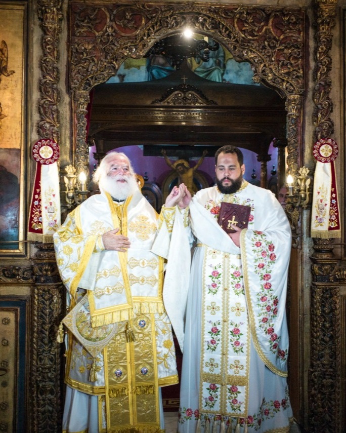 ΧΡΙΣΤΟΥΓΕΝΝΑ ΜΕ ΤΗΝ ΑΘΜ ΣΤΗΝ ΑΙΓΥΠΤΙΑΚΗ ΠΡΩΤΕΥΟΥΣΑ - Πατριαρχείο ...