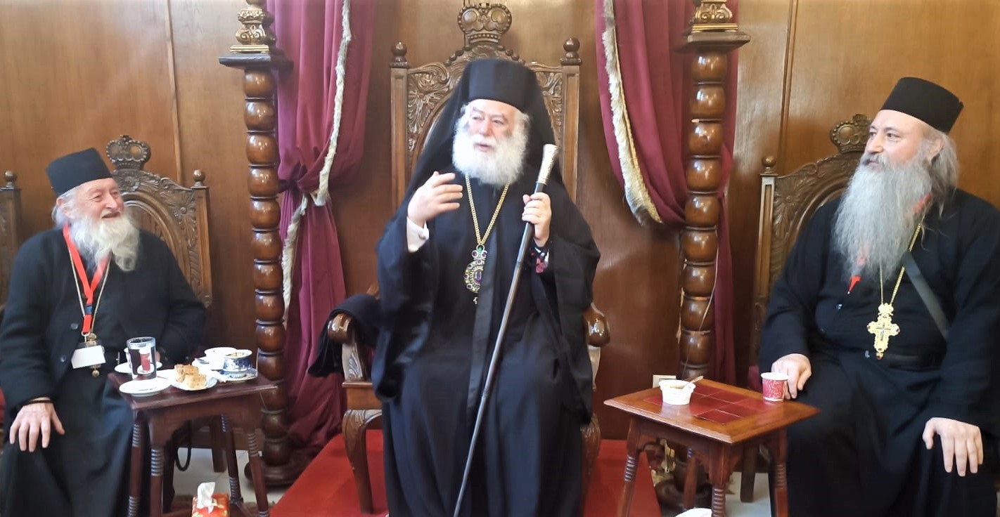 ΕΠΙΜΝΗΜΟΣΥΝΗ ΔΕΗΣΗ ΑΠΟ ΤΗΝ Α.Θ.Μ. ΓΙΑ ΤΟΝ ΜΑΚΑΡΙΣΤΟ ΜΗΤΡΟΠΟΛΙΤΗ ...