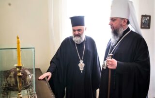 Πατριαρχείο Αλεξανδρείας