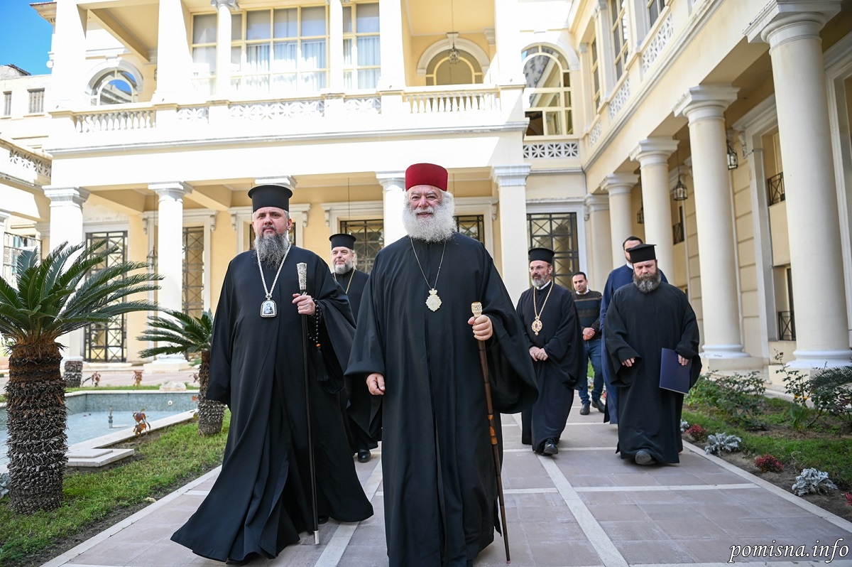 ΠΕΡΑΤΩΣΗ ΤΗΣ ΕΙΡΗΝΙΚΗΣ ΕΠΙΣΚΕΨΕΩΣ ΤΟΥ ΠΡΟΚΑΘΗΜΕΝΟΥ ΤΗΣ ΟΥΚΡΑΝΙΚΗΣ ...