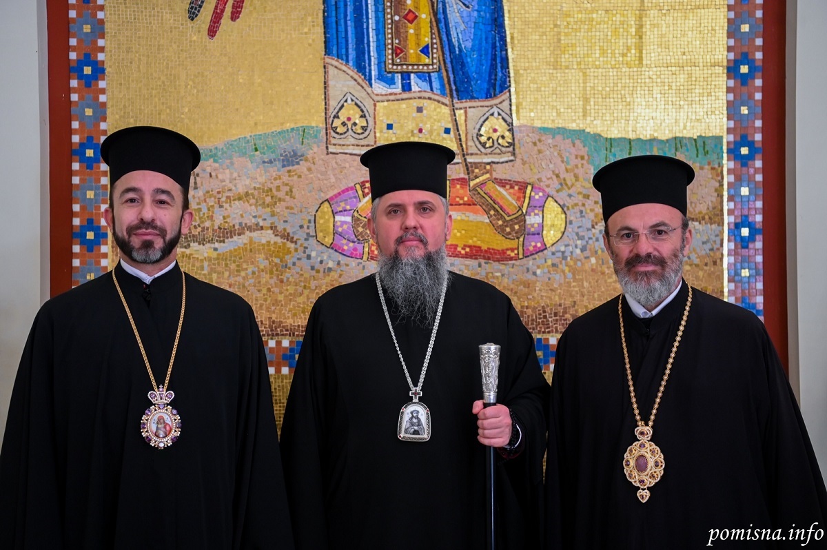 ΠΕΡΑΤΩΣΗ ΤΗΣ ΕΙΡΗΝΙΚΗΣ ΕΠΙΣΚΕΨΕΩΣ ΤΟΥ ΠΡΟΚΑΘΗΜΕΝΟΥ ΤΗΣ ΟΥΚΡΑΝΙΚΗΣ ...