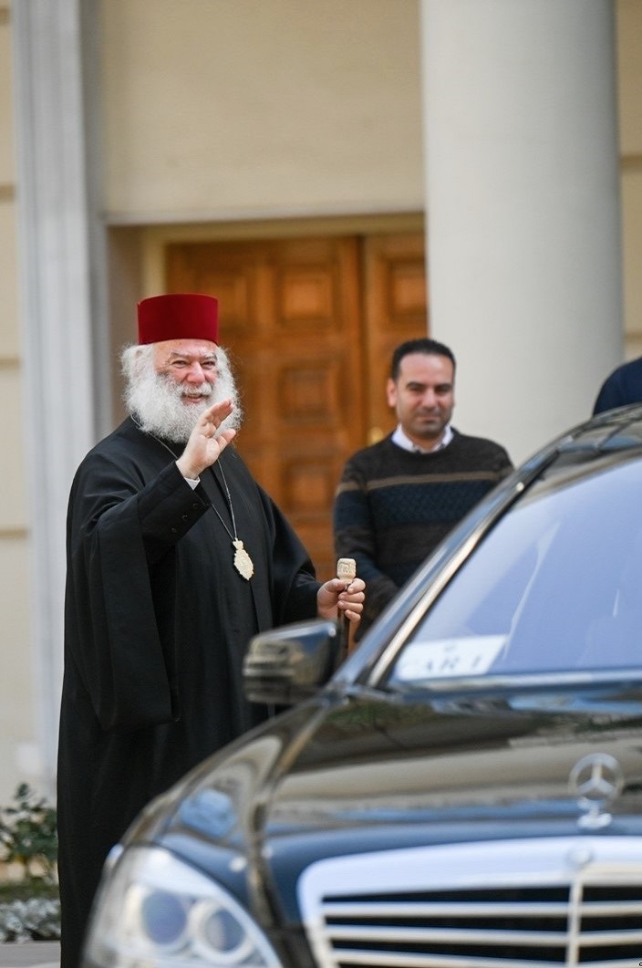 ΠΕΡΑΤΩΣΗ ΤΗΣ ΕΙΡΗΝΙΚΗΣ ΕΠΙΣΚΕΨΕΩΣ ΤΟΥ ΠΡΟΚΑΘΗΜΕΝΟΥ ΤΗΣ ΟΥΚΡΑΝΙΚΗΣ ...