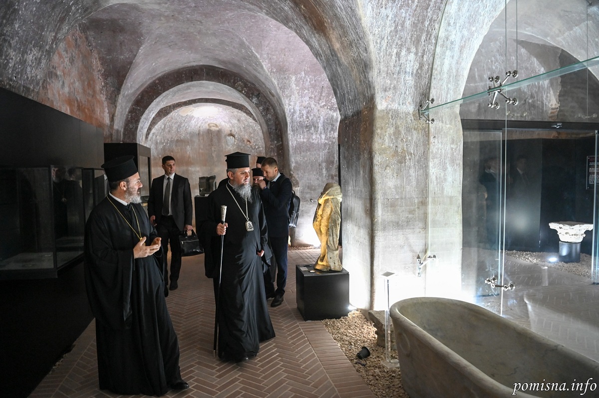 ΠΕΡΑΤΩΣΗ ΤΗΣ ΕΙΡΗΝΙΚΗΣ ΕΠΙΣΚΕΨΕΩΣ ΤΟΥ ΠΡΟΚΑΘΗΜΕΝΟΥ ΤΗΣ ΟΥΚΡΑΝΙΚΗΣ ...