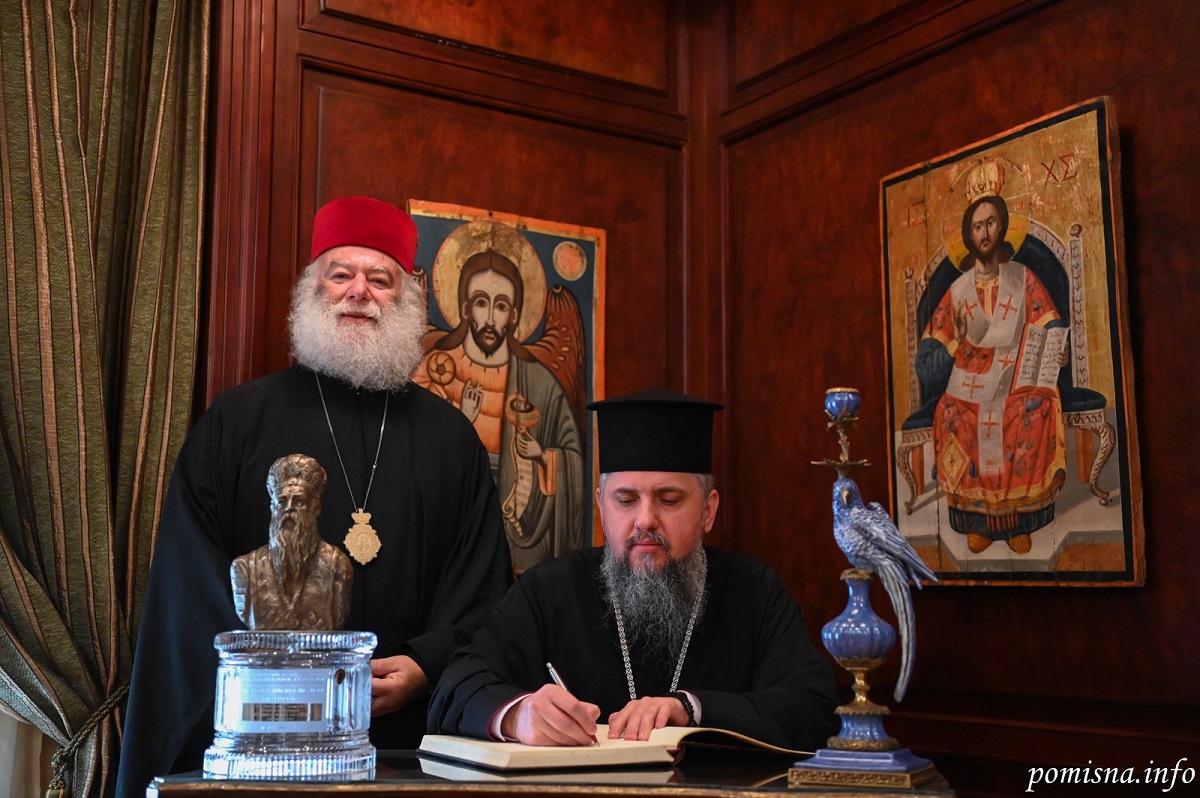 ΠΕΡΑΤΩΣΗ ΤΗΣ ΕΙΡΗΝΙΚΗΣ ΕΠΙΣΚΕΨΕΩΣ ΤΟΥ ΠΡΟΚΑΘΗΜΕΝΟΥ ΤΗΣ ΟΥΚΡΑΝΙΚΗΣ ...