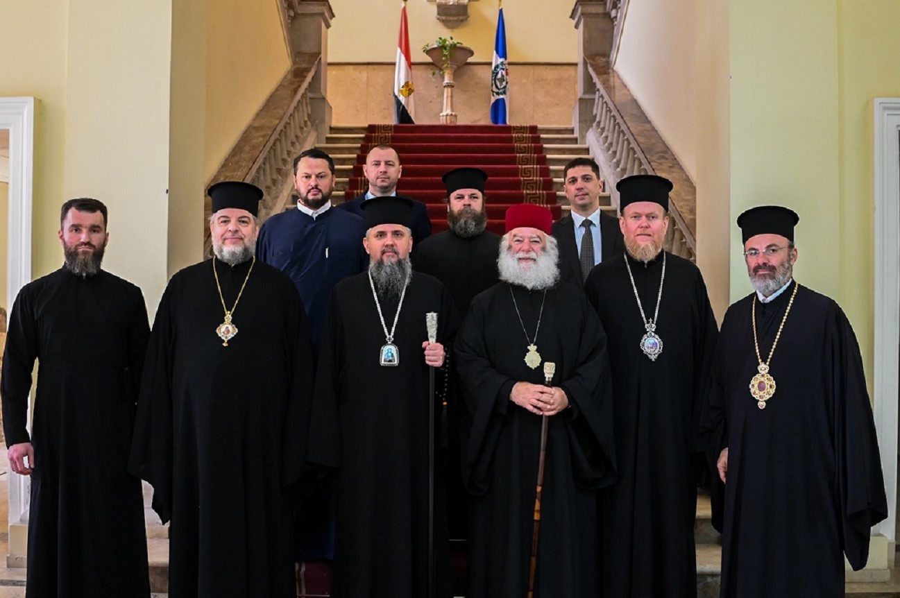 ΠΕΡΑΤΩΣΗ ΤΗΣ ΕΙΡΗΝΙΚΗΣ ΕΠΙΣΚΕΨΕΩΣ ΤΟΥ ΠΡΟΚΑΘΗΜΕΝΟΥ ΤΗΣ ΟΥΚΡΑΝΙΚΗΣ ...