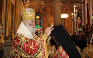 Πατριαρχείο Αλεξανδρείας