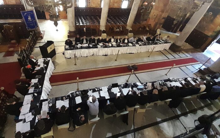 Πατριαρχείο Αλεξανδρείας