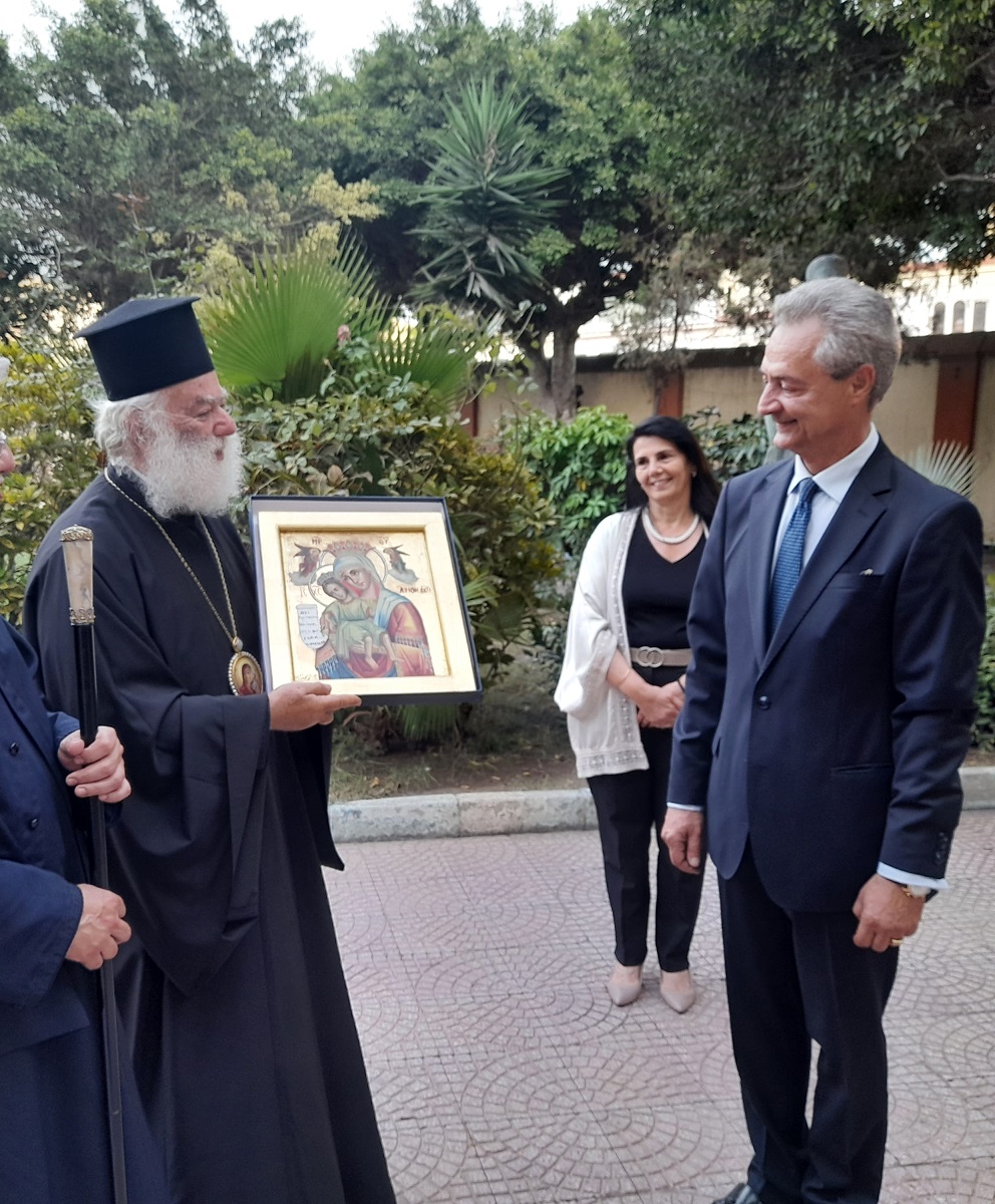 ΠΕΡΑΤΩΣΗ ΤΩΝ ΕΡΓΑΣΙΩΝ ΤΗΣ ΜΙΚΤΗΣ ΘΕΟΛΟΓΙΚΗΣ ΕΠΙΤΡΟΠΗΣ ΔΙΑΛΟΓΟΥ ΜΕΤΑΞΥ ...