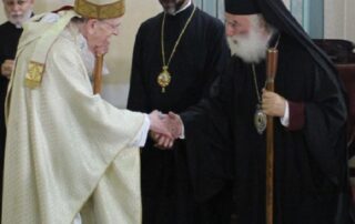 Πατριαρχείο Αλεξανδρείας