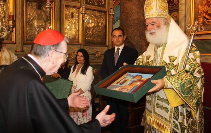 Πατριαρχείο Αλεξανδρείας