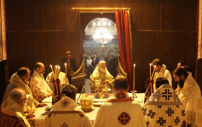 Πατριαρχείο Αλεξανδρείας