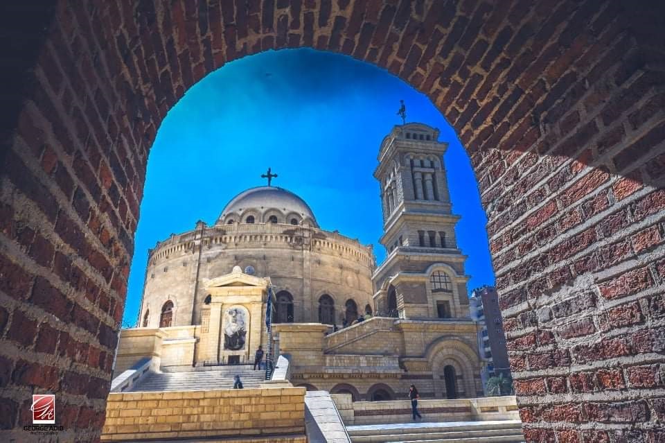 ΠΑΡΑΔΟΣΗ ΙΕΡΩΝ ΛΕΙΨΑΝΩΝ ΑΠΟ ΤΟΝ ΠΑΤΡΙΑΡΧΗ ΑΛΕΞΑΝΔΡΕΙΑΣ ΣΤΟΝ ΜΗΤΡΟΠΟΛΙΤΗ ...