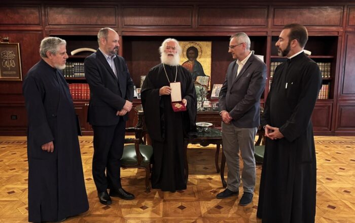 Πατριαρχείο Αλεξανδρείας