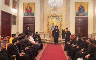 Πατριαρχείο Αλεξανδρείας
