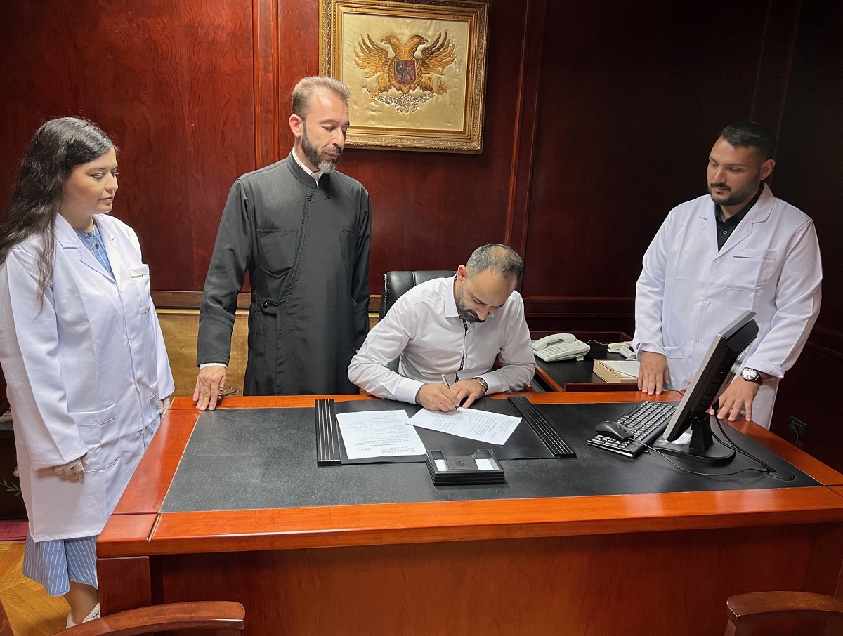 ΕΝΑΡΞΗ ΕΡΓΑΣΙΩΝ ΣΥΝΤΗΡΗΣΕΩΣ ΠΑΛΑΙΤΥΠΩΝ ΤΗΣ ΠΑΤΡΙΑΡΧΙΚΗΣ ΒΙΒΛΙΟΘΗΚΗΣ ...