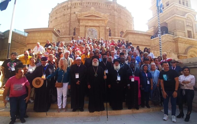 Πατριαρχείο Αλεξανδρείας