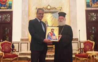 Πατριαρχείο Αλεξανδρείας