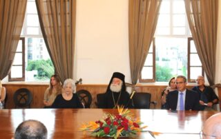 Πατριαρχείο Αλεξανδρείας