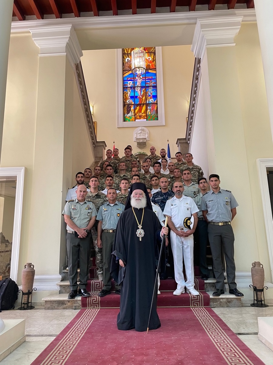 ΠΑΤΡΙΑΡΧΙΚΗ ΘΕΙΑ ΛΕΙΤΟΥΡΓΙΑ ΚΑΙ ΙΕΡΟ ΜΝΗΜΟΣΥΝΟ ΤΟΥ ΜΑΚΑΡΙΣΤΟΥ ΠΑΤΡΙΑΡΧΗ ...