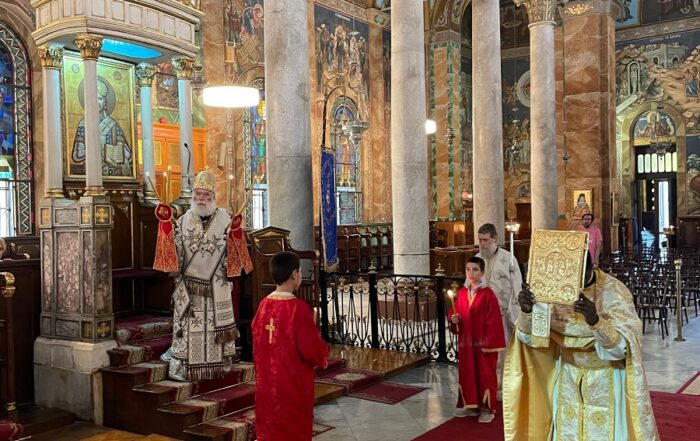 Πατριαρχείο Αλεξανδρείας