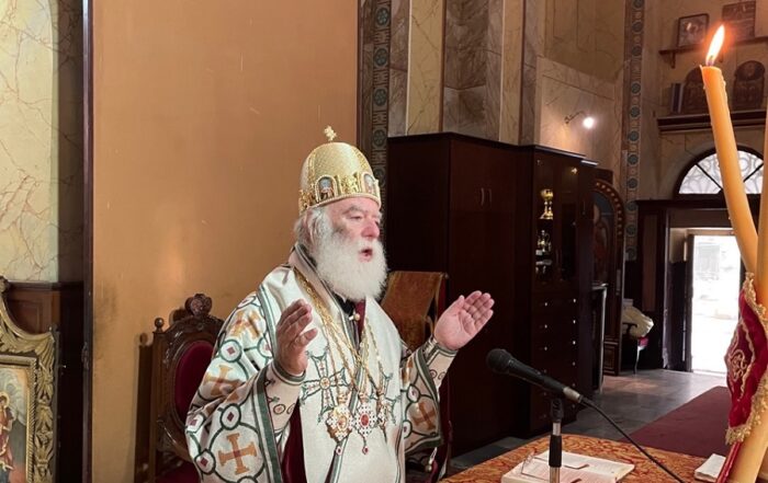 Πατριαρχείο Αλεξανδρείας