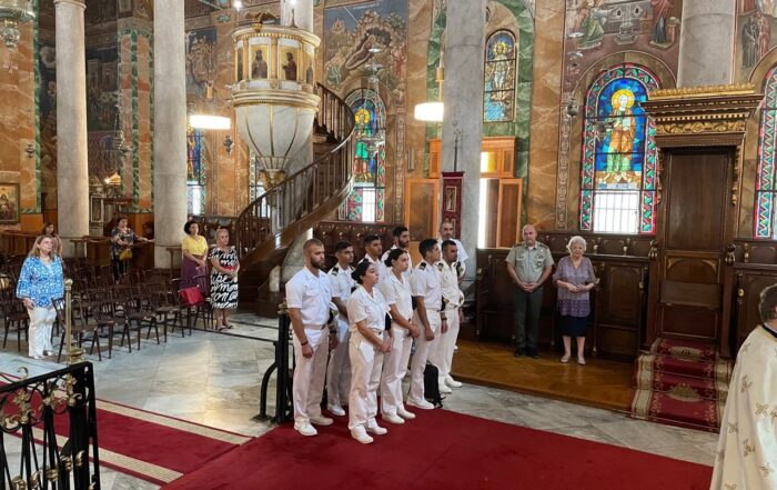 Πατριαρχείο Αλεξανδρείας