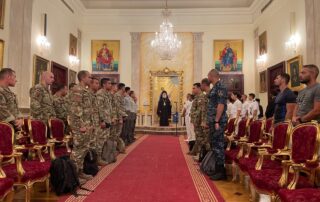 Πατριαρχείο Αλεξανδρείας