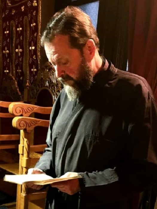 ΕΚΔΗΜΙΑ ΤΟΥ Μ.ΑΡΧΙΜΑΝΔΡΙΤΟΥ ΧΡΥΣΟΣΤΟΜΟΥ ΜΠΑΡΜΠΕΡΗ - Πατριαρχείο ...