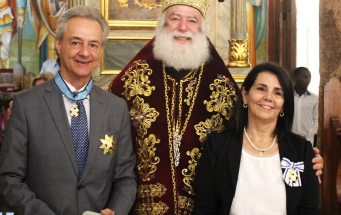 Πατριαρχείο Αλεξανδρείας
