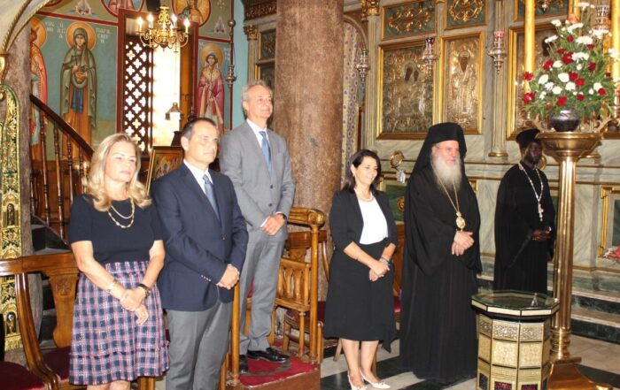 Πατριαρχείο Αλεξανδρείας