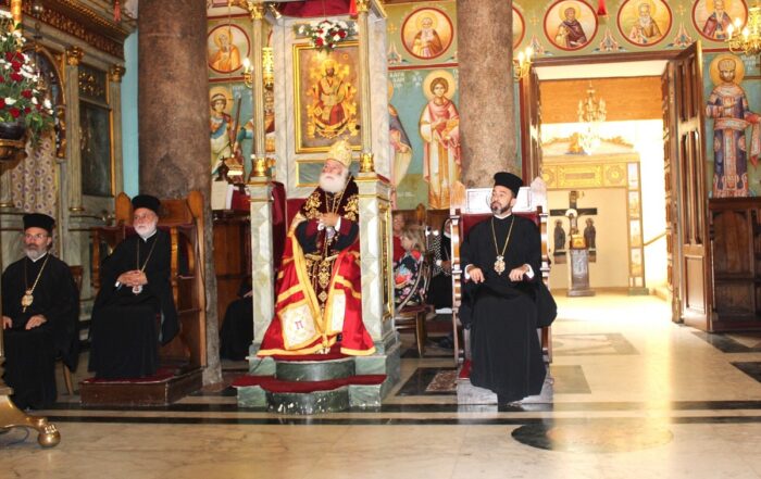 Πατριαρχείο Αλεξανδρείας