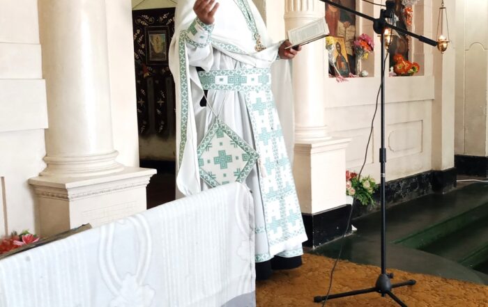 Πατριαρχείο Αλεξανδρείας