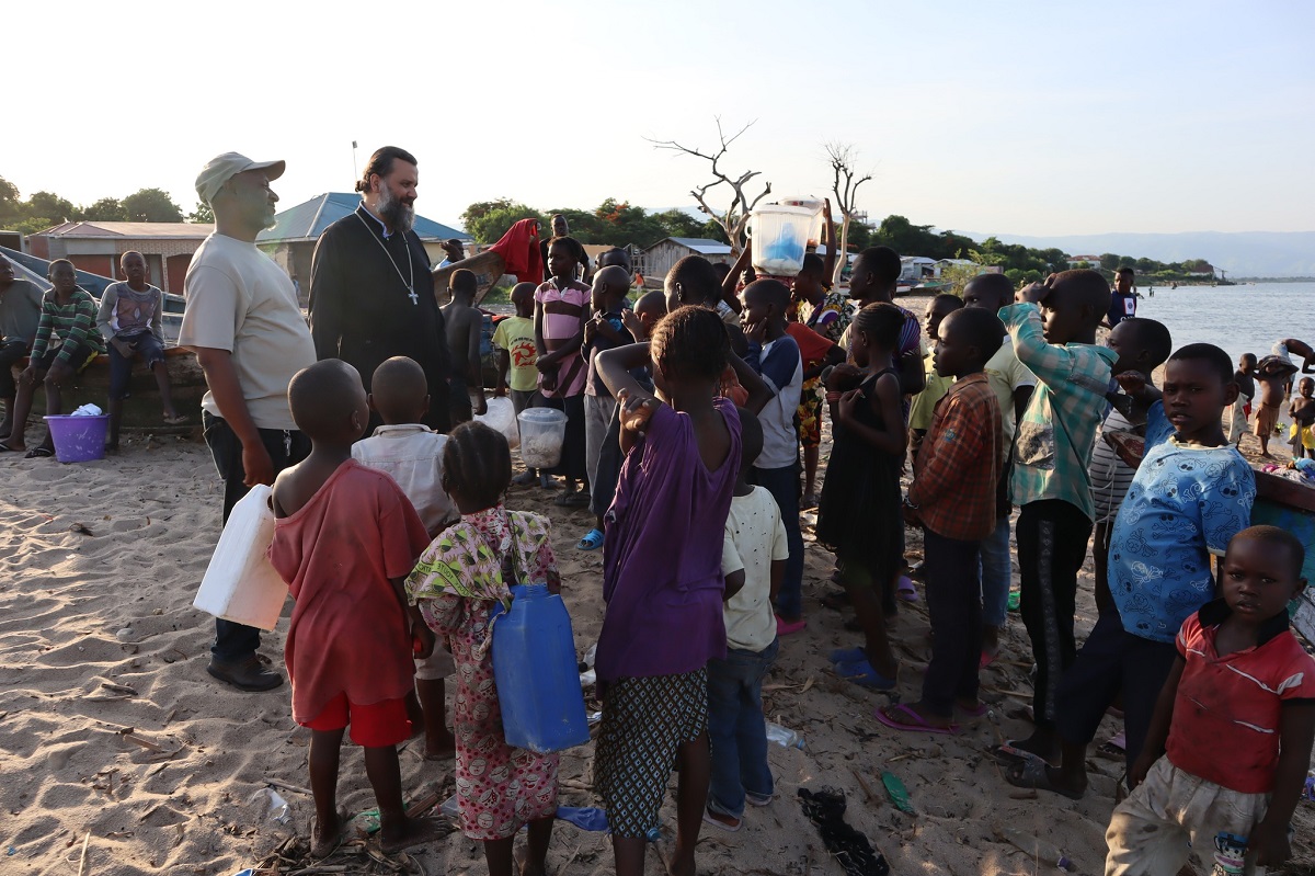 ΣΥΝΑΝΤΗΣΗ ΤΗΣ ΑΘΜ ΜΕ ΤΟΝ ΠΑΤΡΙΑΡΧΙΚΟ ΕΠΙΤΡΟΠΟ ΚΙΣΑΝΓΚΑΝΙ - Πατριαρχείο ...