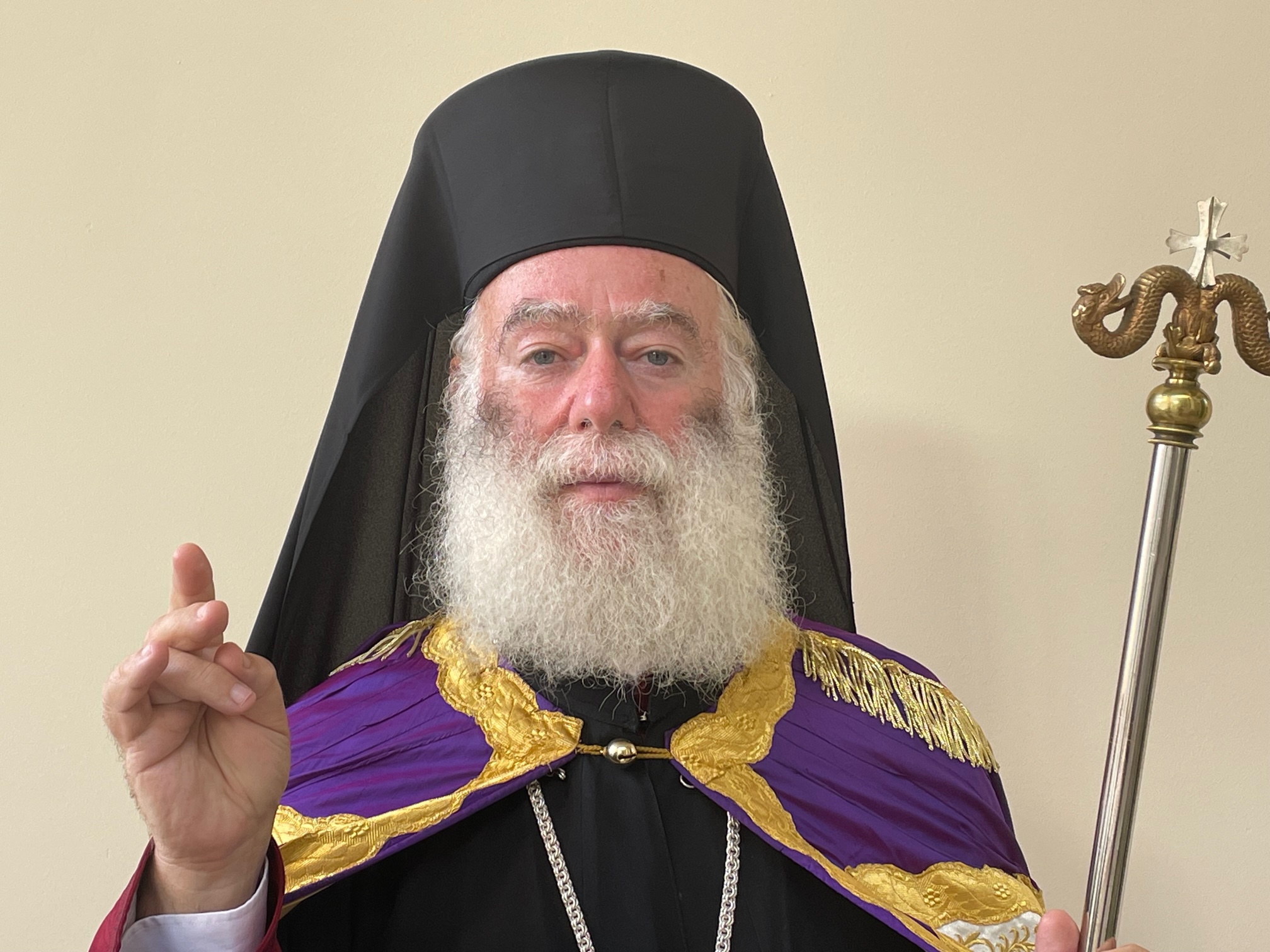 Η ΕΓΚΥΚΛΙΟΣ ΤΩΝ ΧΡΙΣΤΟΥΓΕΝΝΩΝ ΤΗΣ ΑΘΜ ΤΟΥ ΠΑΤΡΙΑΡΧΟΥ ΑΛΕΞΑΝΔΡΕΙΑΣ ...