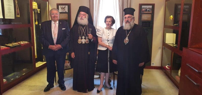 ΕΚΔΗΛΩΣΗ ΓΙΑ ΤΑ ΠΕΝΗΝΤΑ ΧΡΟΝΙΑ ΜΟΝΑΧΙΟΚΗΣ ΚΟΥΡΑΣ ΤΗΣ ΑΘΜ ΣΤΗΝ ΚΡΗΤΗ ...