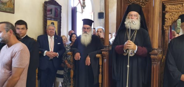 ΕΚΔΗΛΩΣΗ ΓΙΑ ΤΑ ΠΕΝΗΝΤΑ ΧΡΟΝΙΑ ΜΟΝΑΧΙΟΚΗΣ ΚΟΥΡΑΣ ΤΗΣ ΑΘΜ ΣΤΗΝ ΚΡΗΤΗ ...