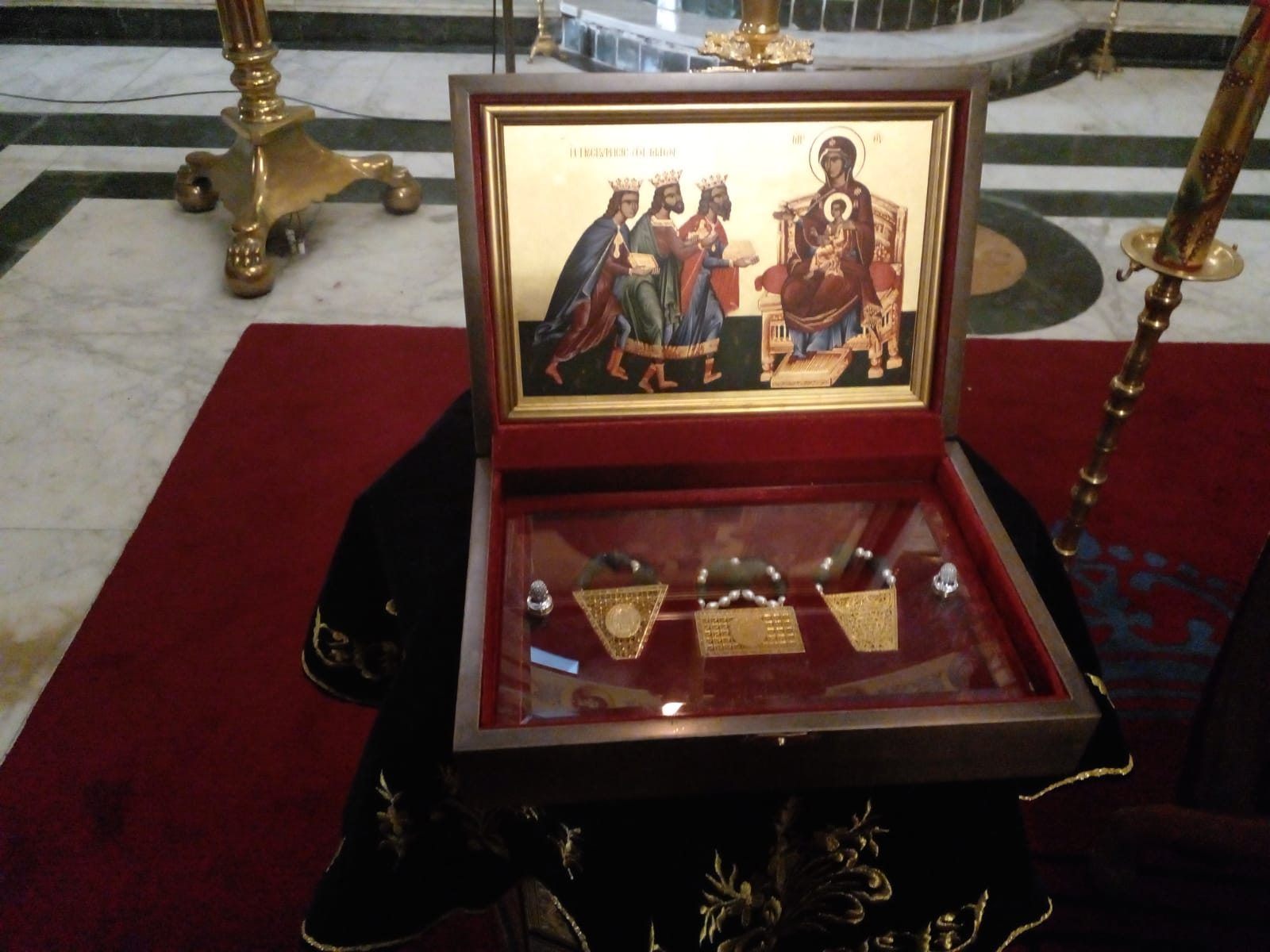 ΡΑΣΟΦΟΡΙΑ ΤΩΝ ΙΕΡΟΣΠΟΥΔΑΣΤΩΝ ΤΗΣ ΠΑΤΡΙΑΡΧΙΚΗΣ ΣΧΟΛΗΣ ΑΛΕΞΑΝΔΡΕΙΑΣ ...